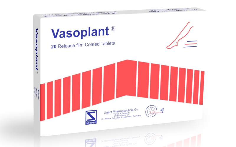 Vasoplant®