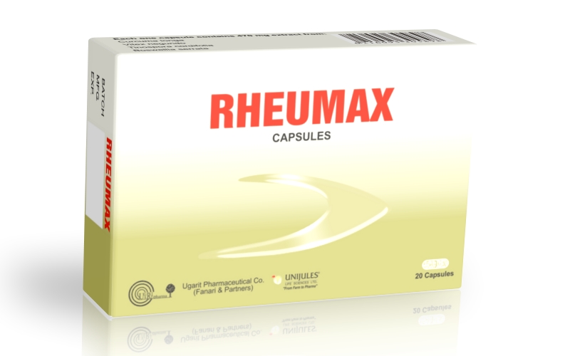 RHEUMAX®