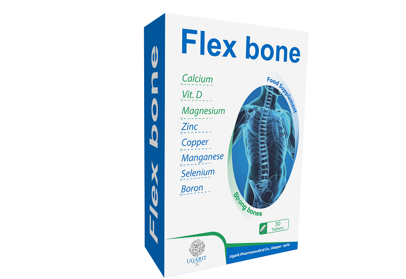 Flex Bone