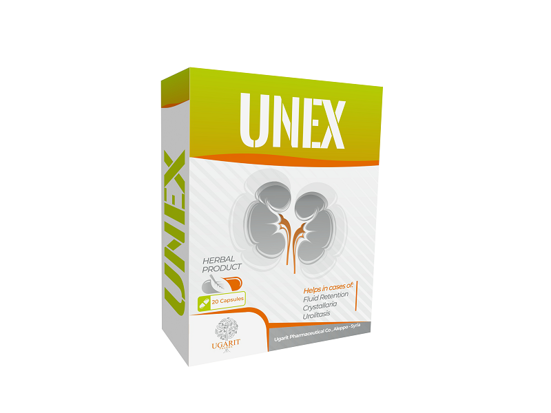 UNEX®