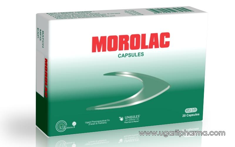 MOROLAC®