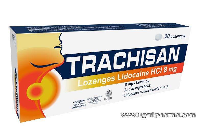 ®Trachisan
